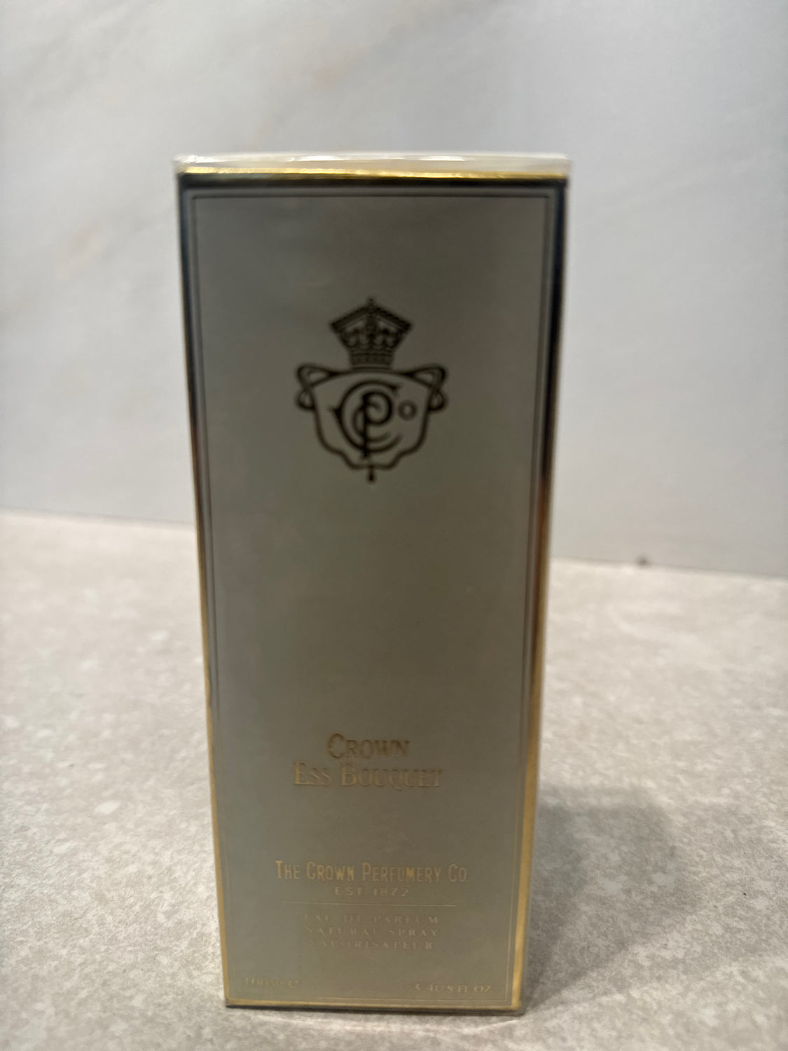 Crown Esterhazy Perfume – Consignment Corner Inc.