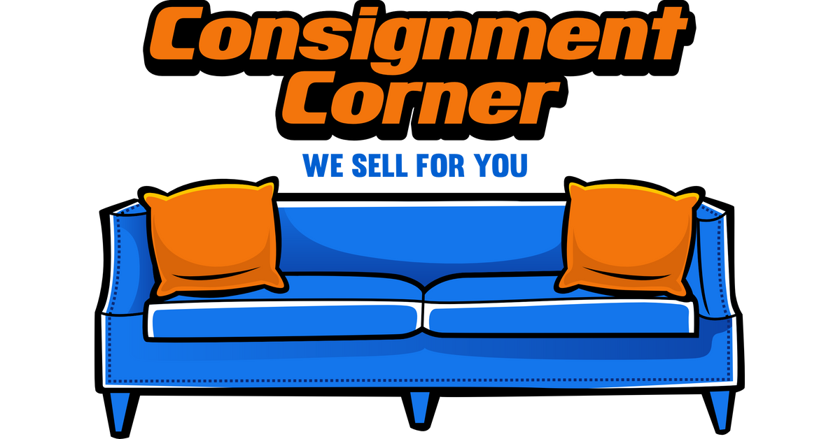 How To Consign – Consignment Corner Inc.