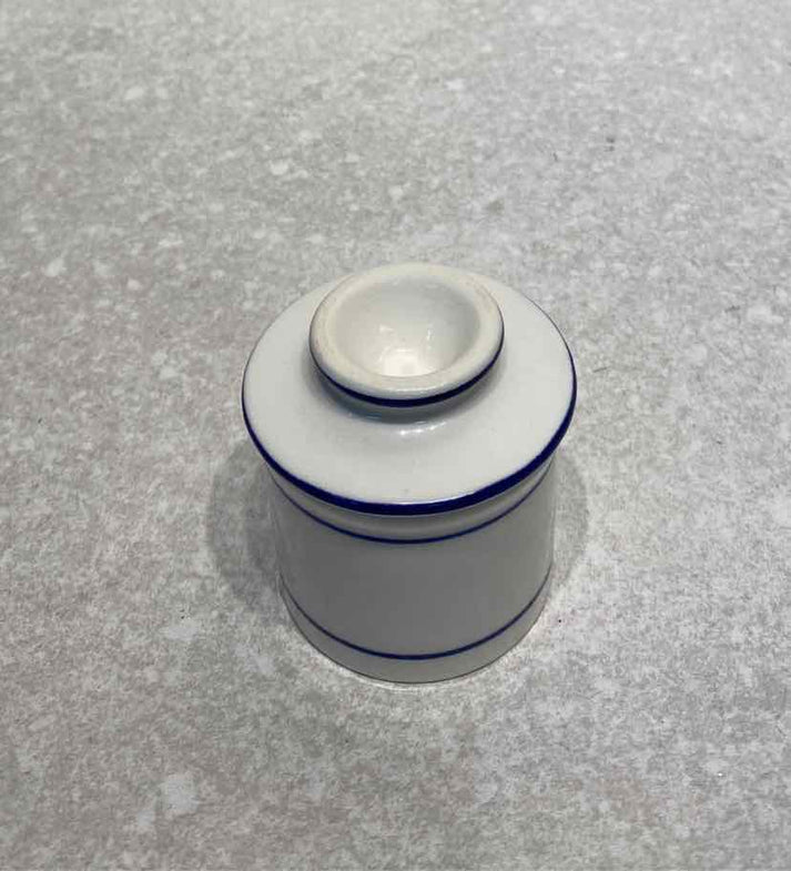 Mini Butter Bell – Consignment Corner Inc.