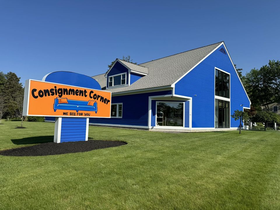 Contact – Consignment Corner Inc.